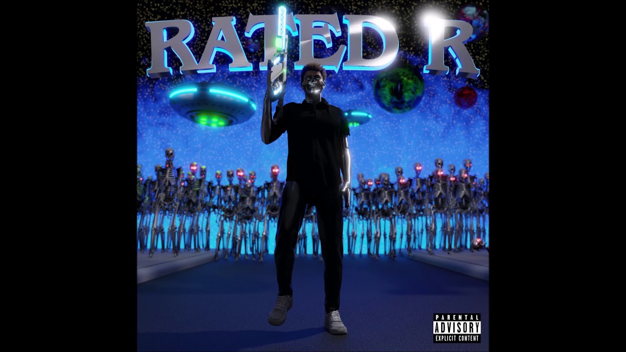 Rory Fresco - "RF20" OFFICIAL VERSION - YouTube
