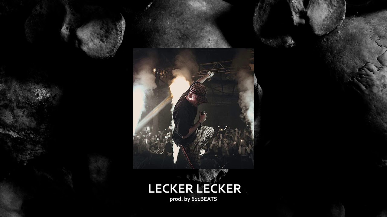 Capital Bra x Samra x Joker Bra Type Beat | LECKER LECKER | prod. by ...