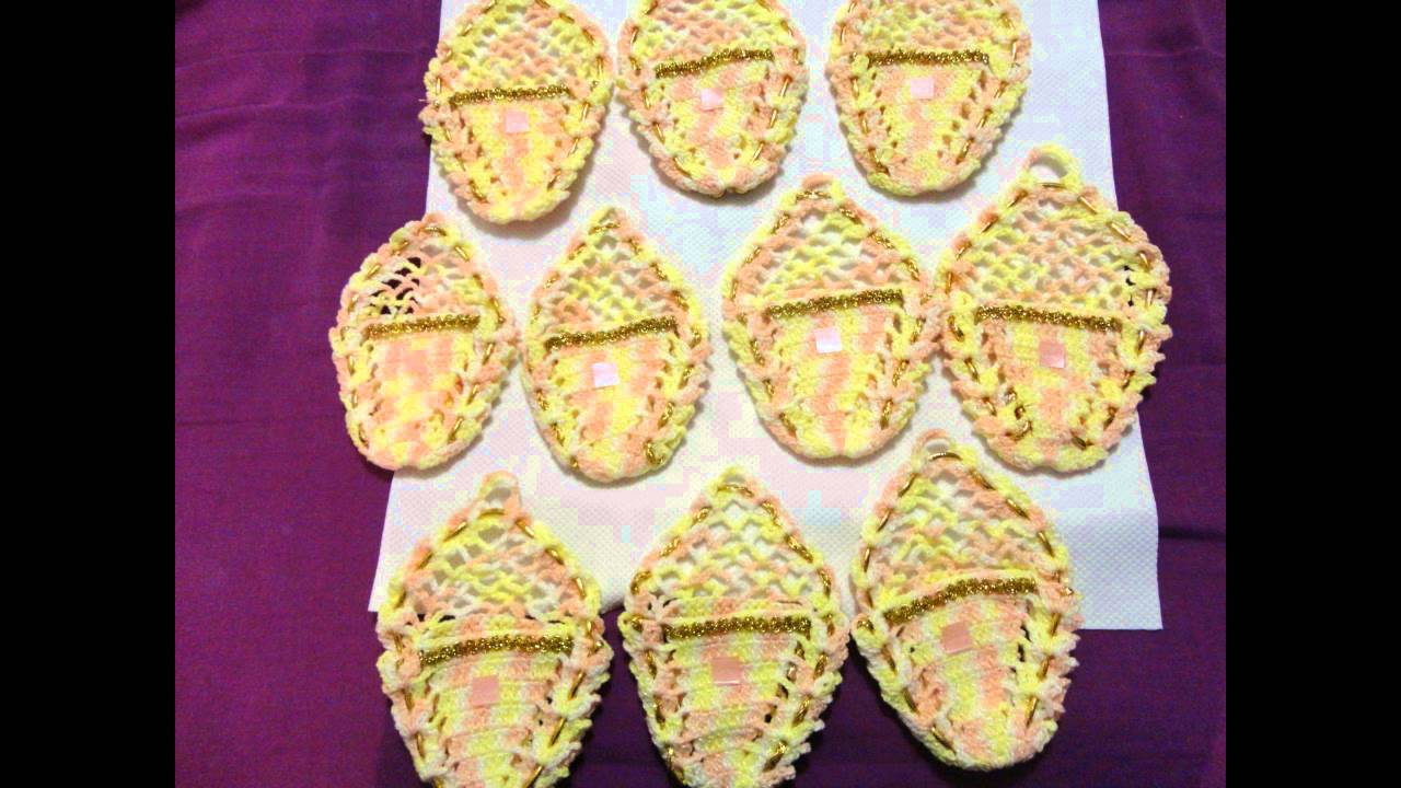 Cerillera Tejida (Recuerdito) - YouTube