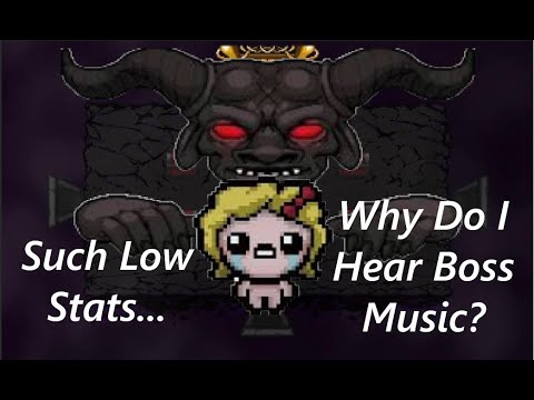 The MOST INTENSE Mega Satan Fight You'll Ever Witness - Daily Run ...