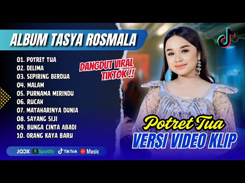 Tasya Rosmala Om Adella - POTRET TUA - DELIMA | SEPIRING BERDUA || DANGDUT VIRAL TERBARU 2025