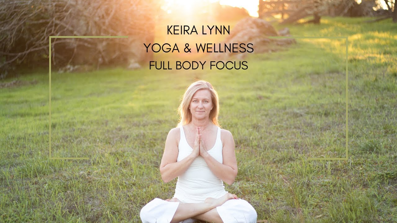 Full Body Focus - YouTube