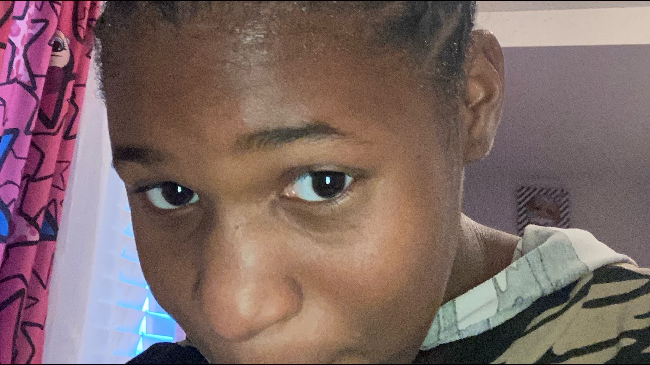 Sincere Johnson Live Stream - YouTube