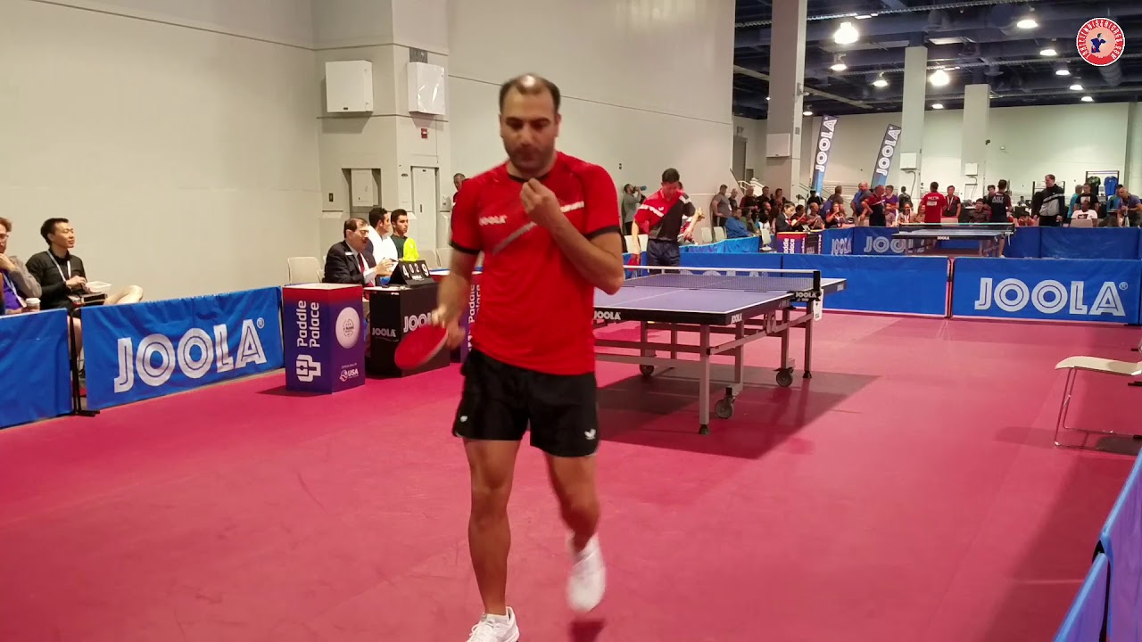 Yijun Feng (2667) vs Molla Zaman (2459) - YouTube