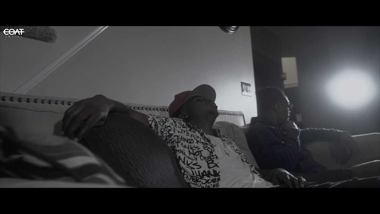 Mvntana - Promises (ft. Kase & Don Dotta) [Music Video] | THE COAT ...