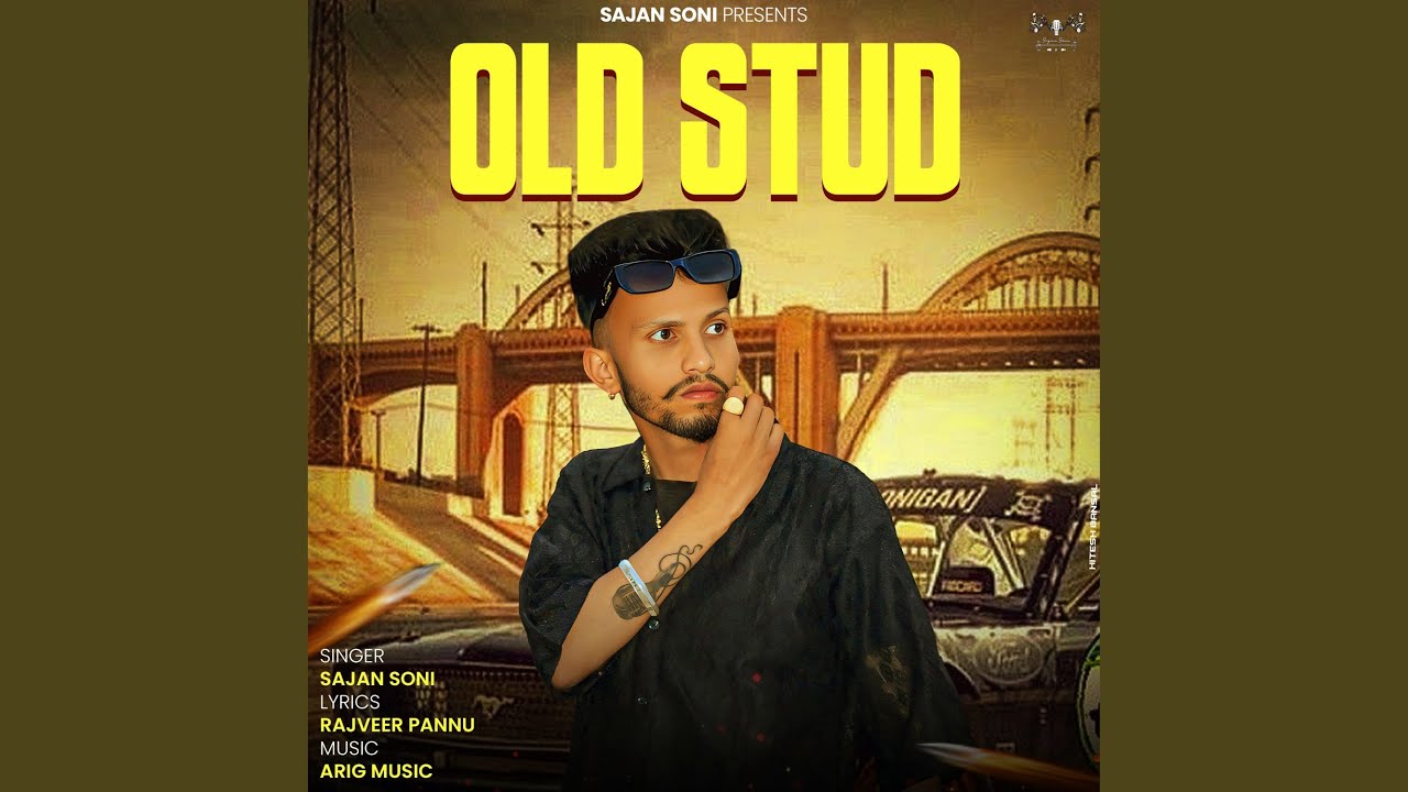 Old Stud - YouTube