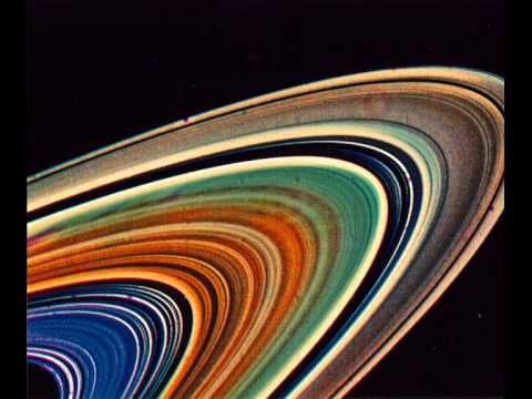 Saturn (psy chill) - YouTube