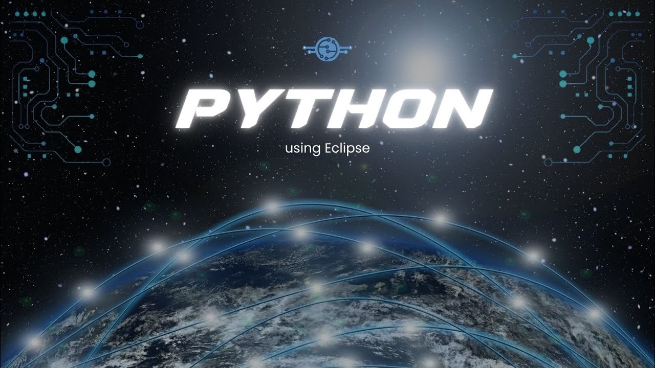 Python | Upload, Read, Process and Compute Tf-Idf using Eclipse - YouTube