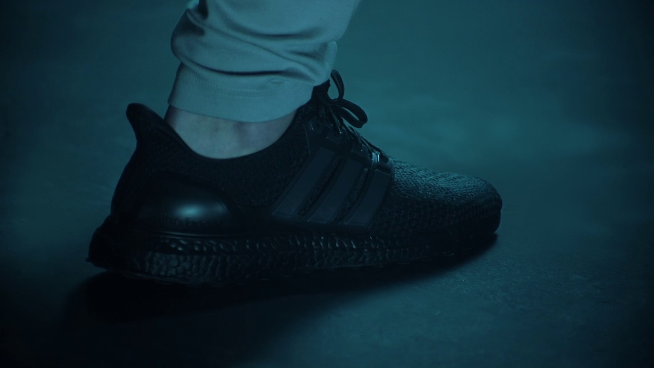 Foot Locker "Week of Greatness 2016" - Advertising Campaign - YouTube