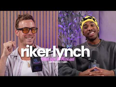 Riker Lynch on Work Ethic, Authenticity & Making It in Hollywood