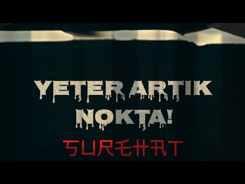 KADINA ŞİDDETE HAYIR -YETER ARTIK NOKTA!