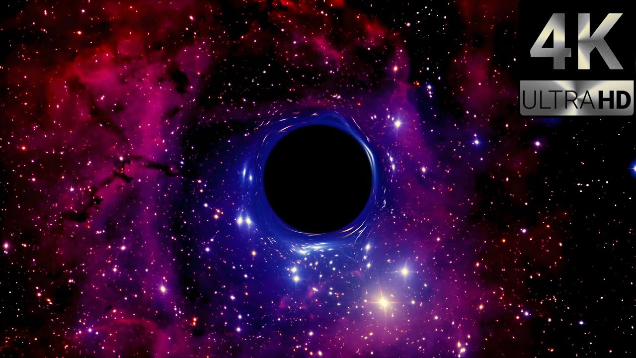 "Enchanting 4K Bliss: Visual Adventures in Relaxation" - YouTube