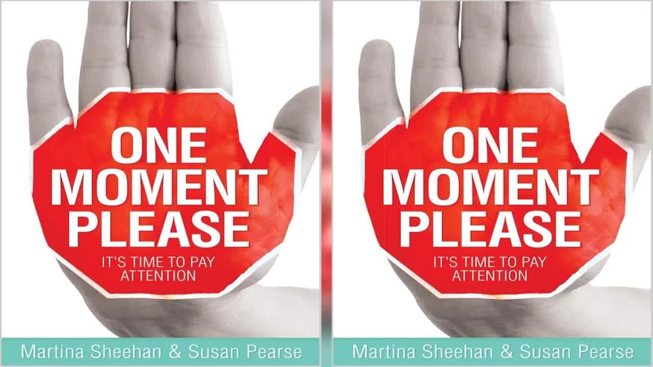 VIDEO: One moment, please... - YouTube