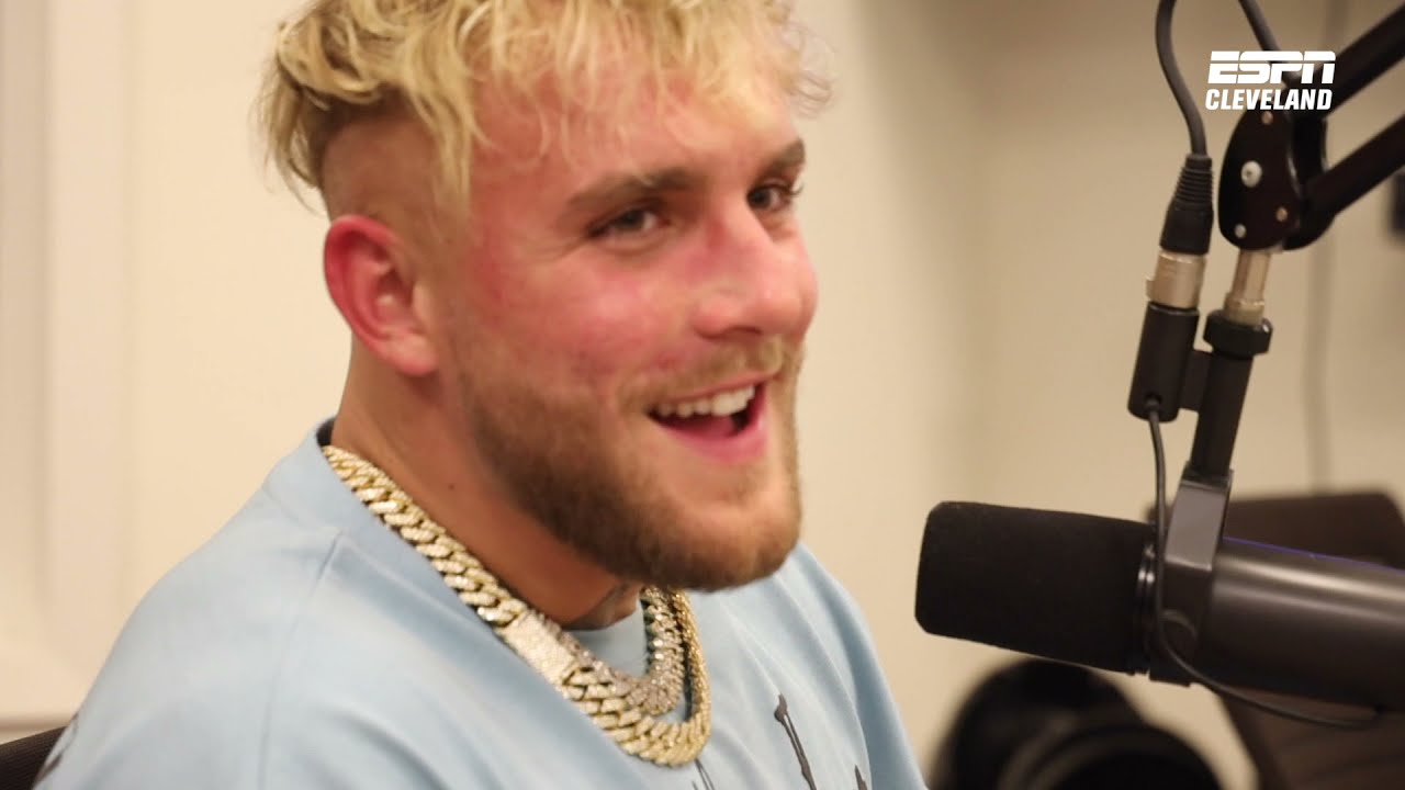 FULL JAKE PAUL INTERVIEW FROM THE NEXT LEVEL - YouTube