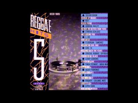 Kofi - Black Pride