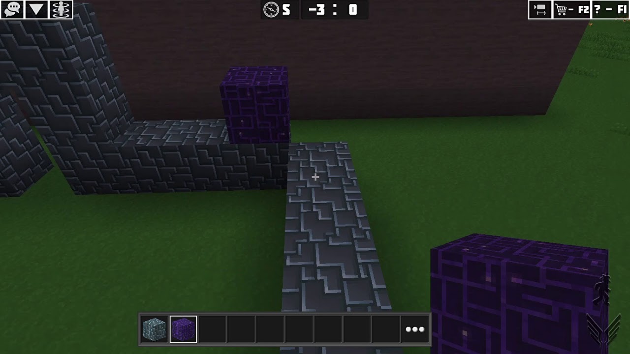 Planet of Cubes Survival Craft 6 15 2020 2 27 21 PM - YouTube
