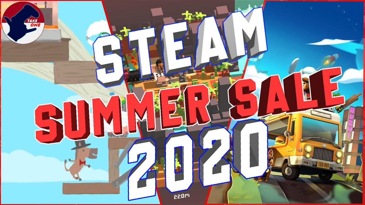 Best LOCAL CO OP Games On STEAM SUMMER SALE 2020 BALIKLAYAR YouTube best-local-co-op-games-on-steam-summer-sale-2020-baliklayar-youtube