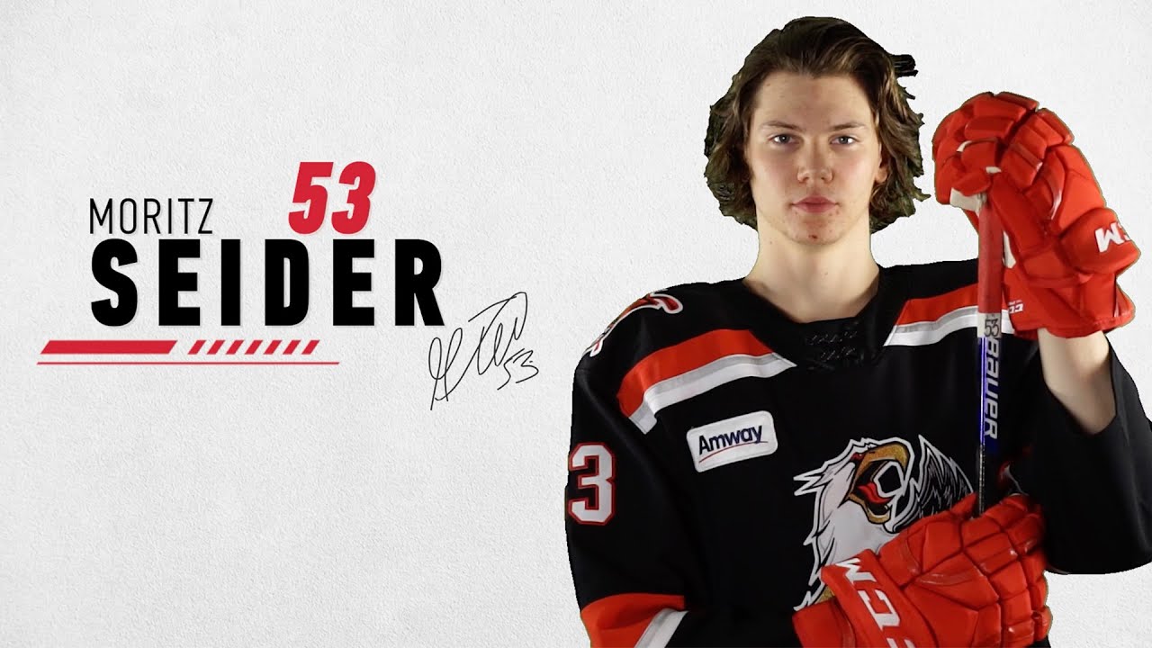 Take a Look Back - Moritz Seider - YouTube