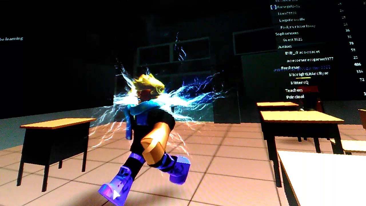 How to fly on roblox - YouTube