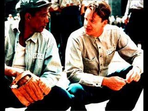 Elmo Blatch (The shawshank redemption soundtrack) - YouTube