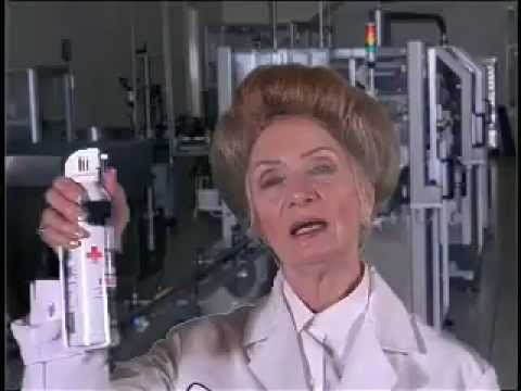 Bio-Logic Aqua Research Technologies describes Bio-Med Wash (emergency ...