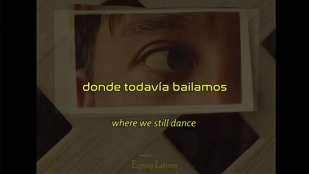 Post Analog Disorder - Just A While [Sub esp. + Lyrics] - YouTube