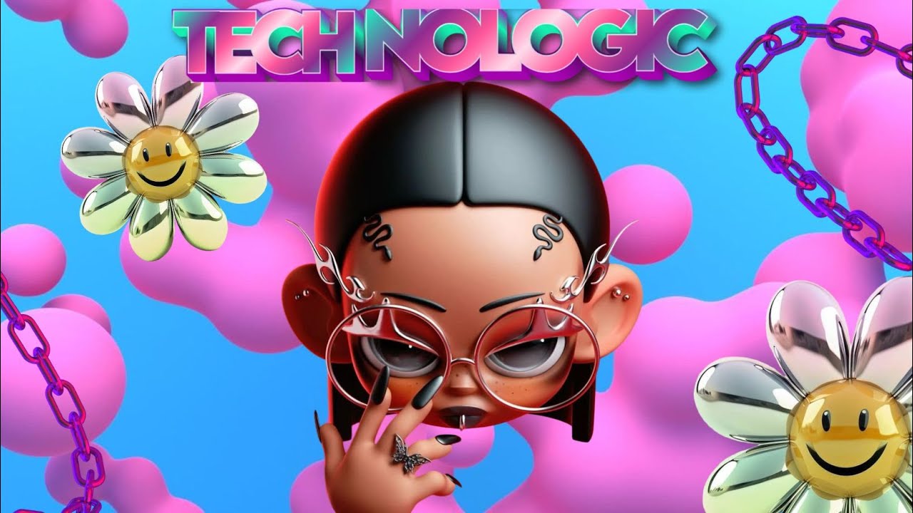 Technologic Distro Trake (REMIX ENCHILADO) - YouTube