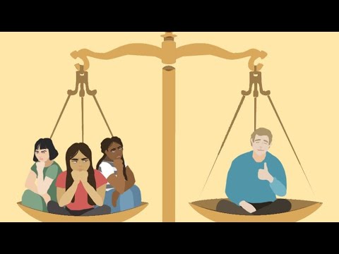 EQUALITY DOESNT EXIST!!!! - YouTube