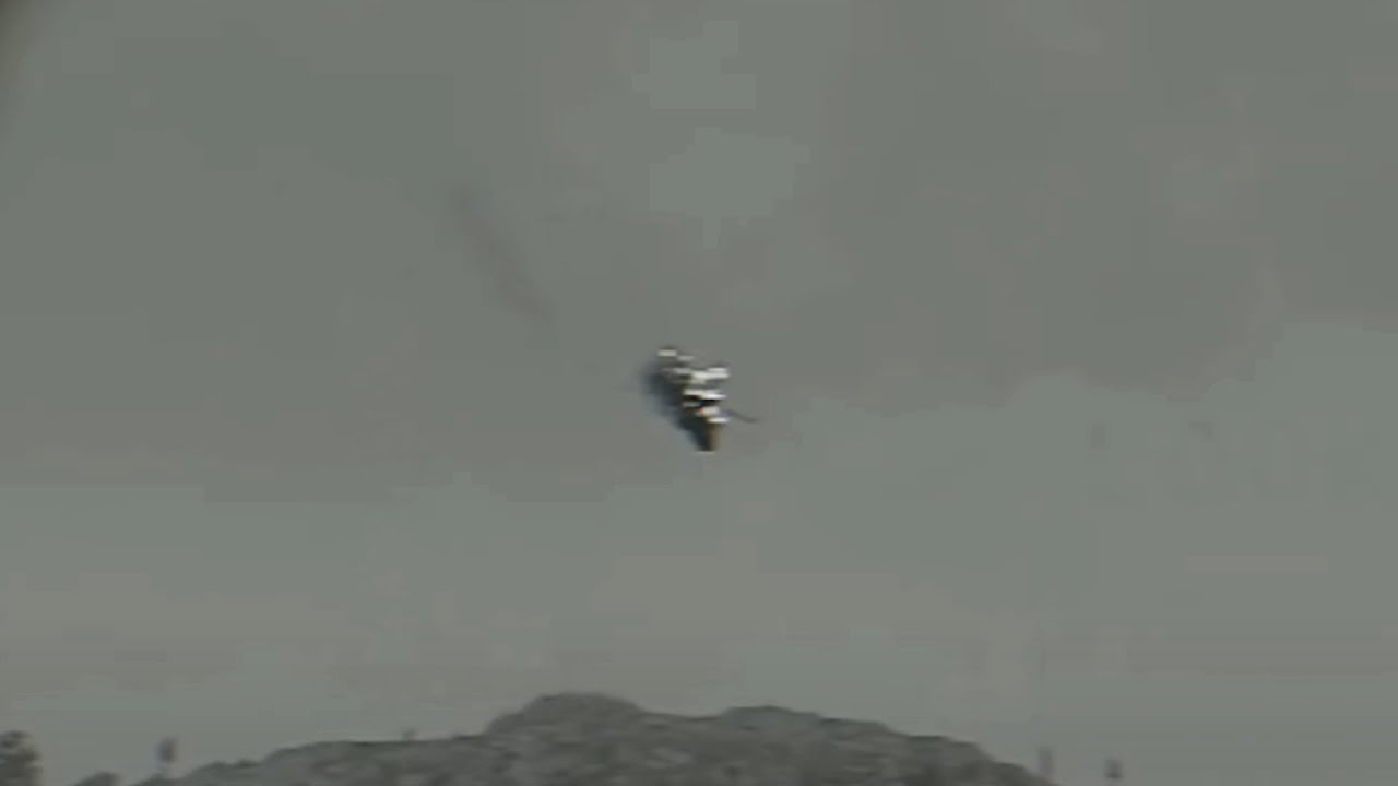 My beloved homing missile launcher - YouTube