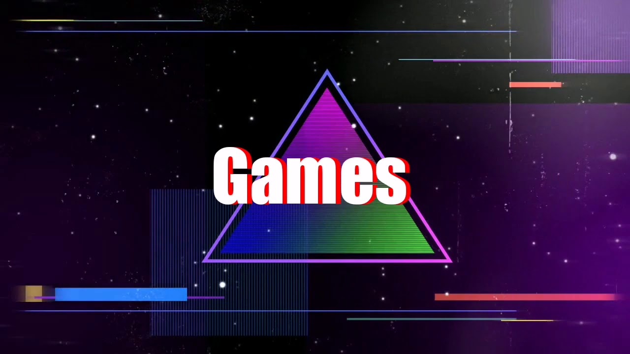 Welcome to the channel evolution games - YouTube