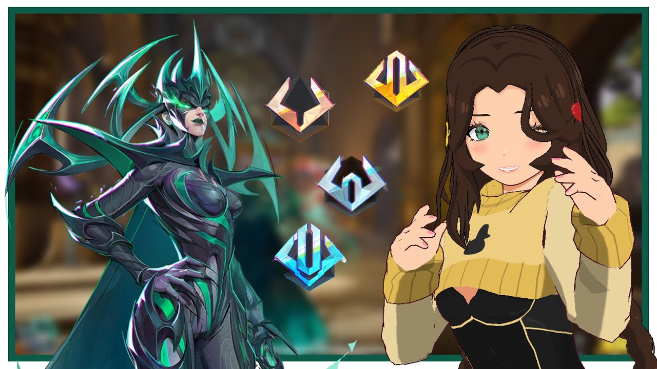 The Average Marvel Rivals Experience - YouTube