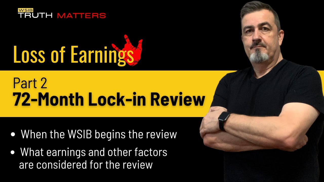 Part 2 - 72-Month Lock-in Review, When the Review is conducted & What ...