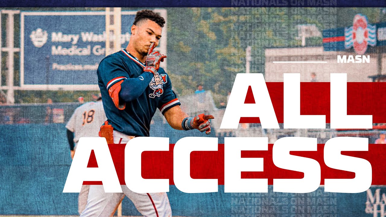 Daylen Lile healthy again | Prospect Countdown - YouTube