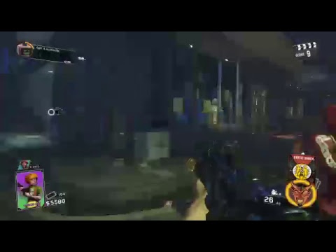 How Long Can I Survive? [Rave In The Ravewood]