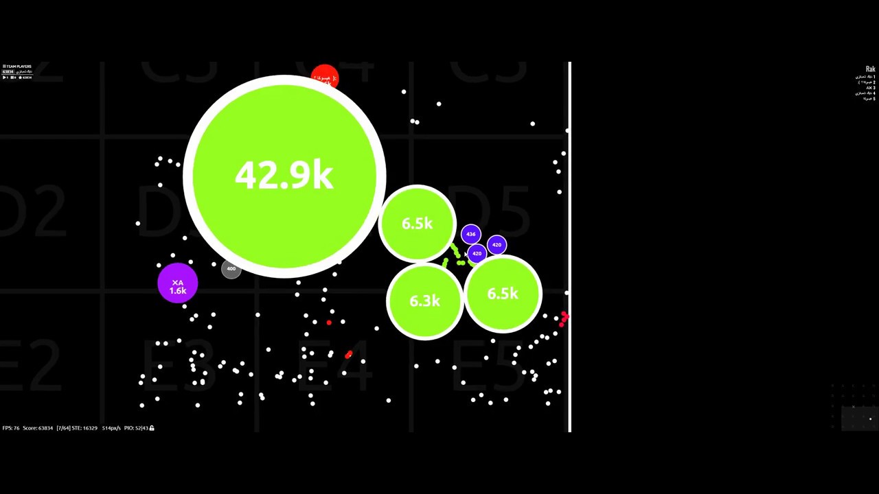 3rb.be - Highlights#1 اقاريو العربية - YouTube