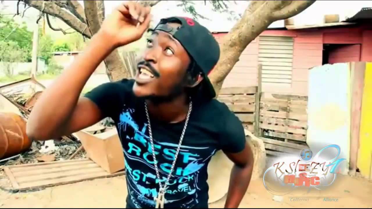 Blak Ryno - Courage | Official Video | January 2013 - YouTube