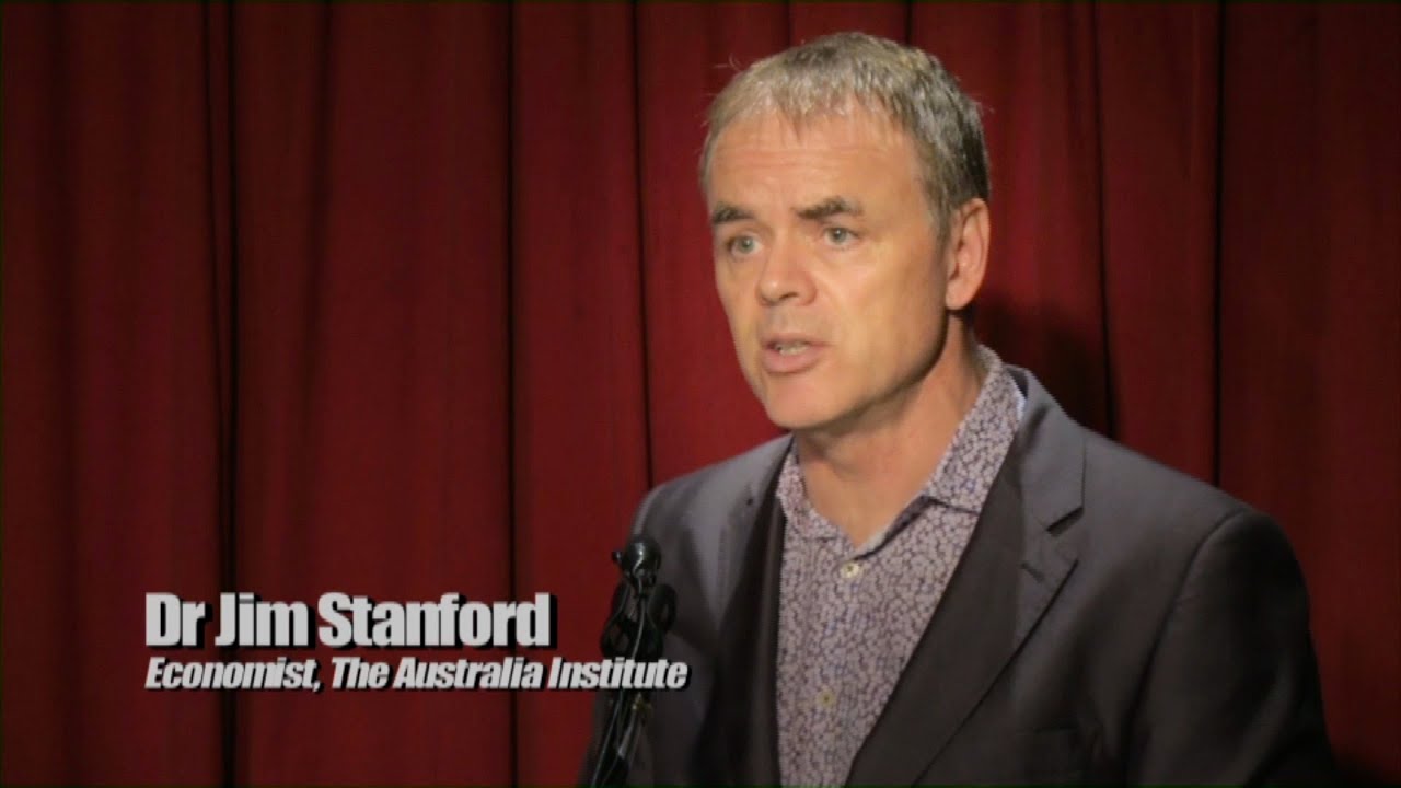 Politics in the Pub - GLOBAL FINANCIAL CRISIS 2.0 - Jim Stanford - 9/06 ...