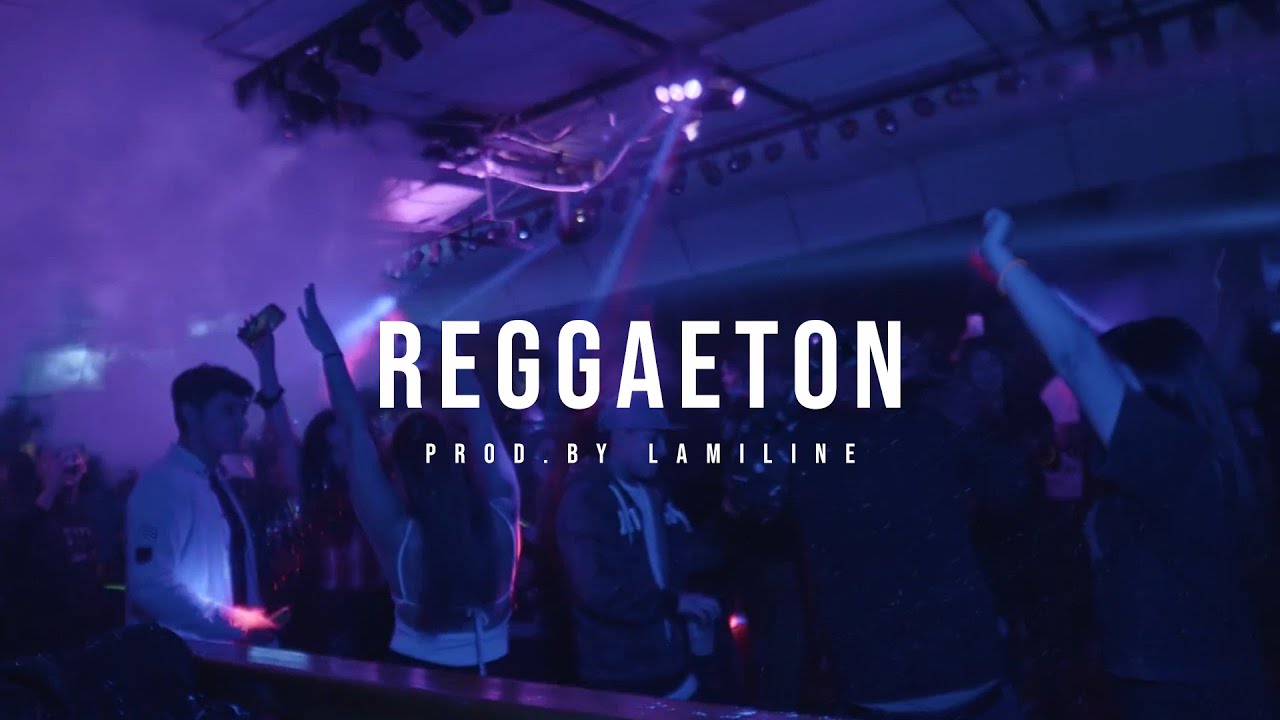 (FREE) Reggaeton x Reggaeton Type Beat, dance hall Type Beat (Prod. by ...