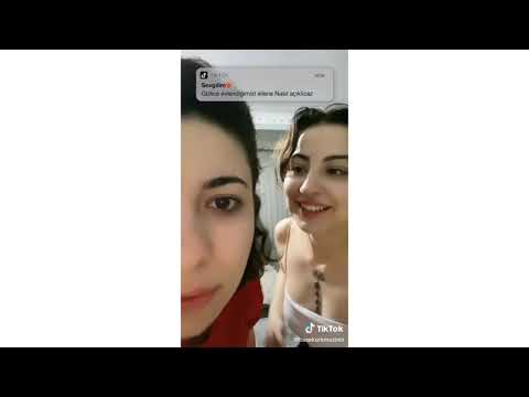 TİKTOK YENİ MESAJ BİLDİRİM AKIMI / MUTLAKA İZLEMELİSİNİZ