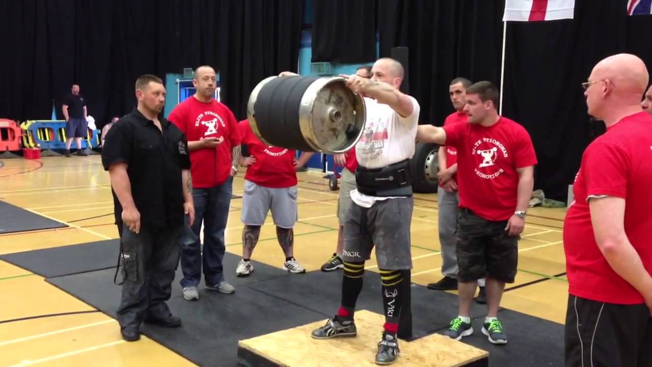 Forward hold - YouTube