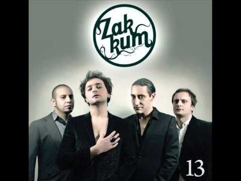 Zakkum - Biraz Uyu ( Düet : Cem Adrian ) 2011