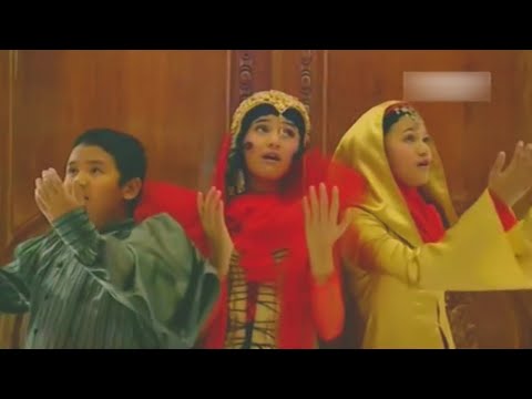 SAKHA - Allah Yang Kucintai (HD)