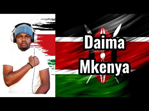 Daima Mkenya, Mkenya Daima 🇰🇪 (Piano) - YouTube