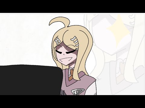 Don’t ask Kaede to play the piano { danganronpa v3 }
