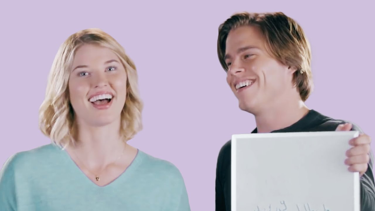 the best of: The Order cast - YouTube