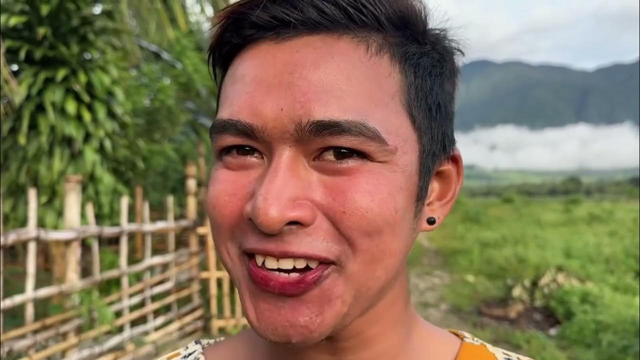 Hubakon nga Mamaskohay | Bisaya Vines - YouTube
