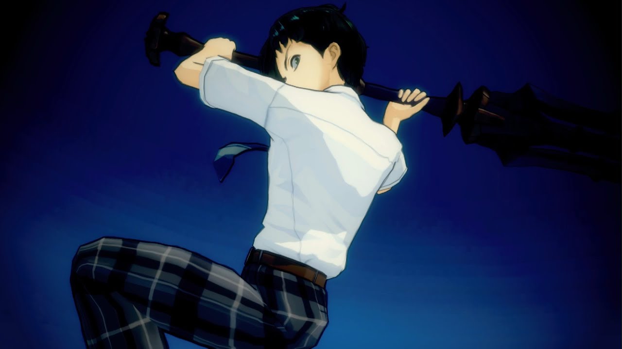 #13【PS4】LOOP8（ループエイト）ネタバレ注意 - YouTube