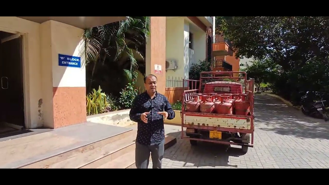 89 lakhs 2 bhk Brigade SYMPHONY mysore apartment sale krs road ...