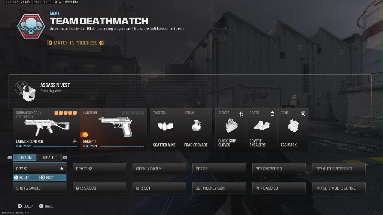 Call of Duty Cheat or Glitch - YouTube