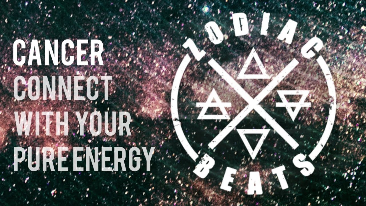 CANCER - Connect With Your Pure Energy - YouTube Music